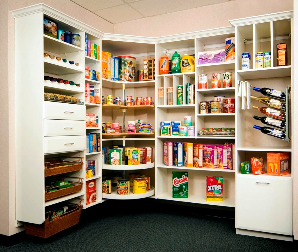 21 Cool Ideas 4 Tips To Design Kitchen Pantry SuperHit Ideas 21 Cool Ideas 4 Tips To Design Kitchen Pantry SuperHit Ideas